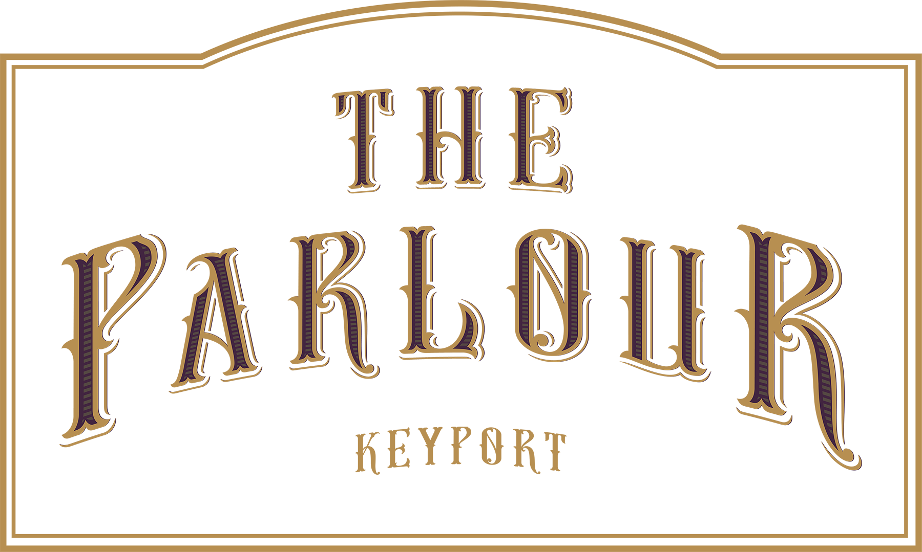 The Parlour Keyport Logo the-parlour-keyport-logo